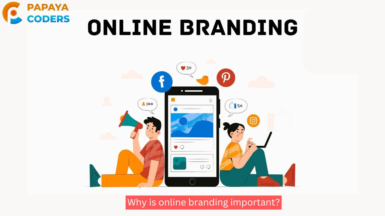What is online branding? Best Strategies, Steps & Solutions [2024 ...