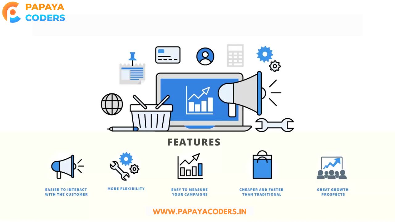 10 Characteristics of Digital Marketing: You Need to Must Know! - Best ...