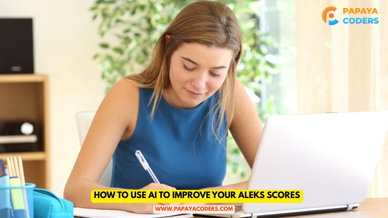 How ‍ ‌‍ ‍‌ to Use AI to Improve Your ALEKS Scores - Best App ...
