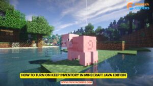 How‍‌‍‍‌‍‌‍‍‌ to Turn On Keep Inventory in Minecraft Java Edition 2025 ...