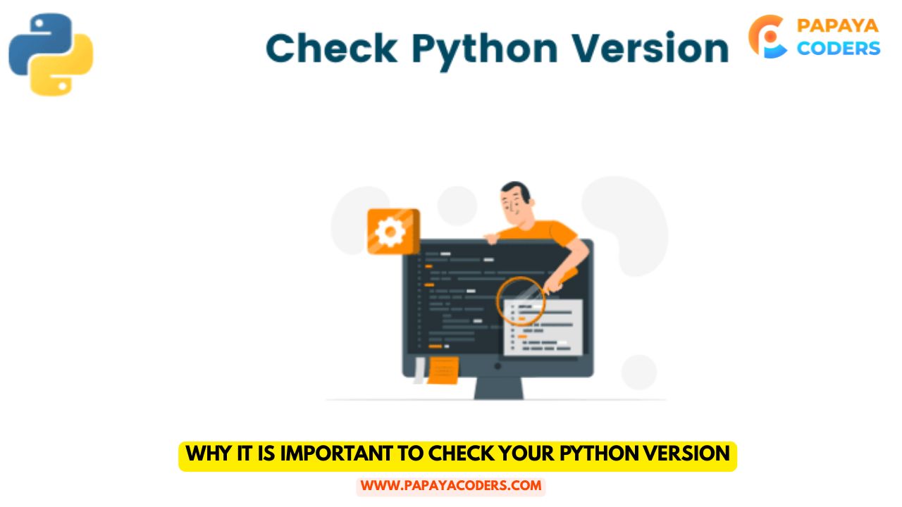 How ‍ ‌‍ ‍‌ ‍ ‌‍ ‍‌ to Check Python Version in CMD: A Beginner’s Step ...