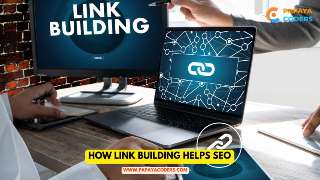 How Link Building Helps SEO: Complete Guide for Beginners! - Best App ...